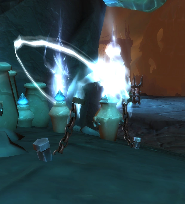 Otherworldly Soul - Wowpedia - Your wiki guide to the World of Warcraft