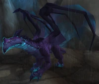 Stormshroud Matriarch - Wowpedia - Your wiki guide to the World of Warcraft