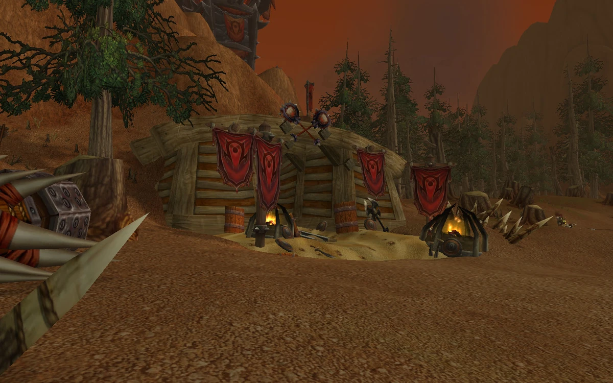 Deep Reaches - Wowpedia - Your wiki guide to the World of Warcraft