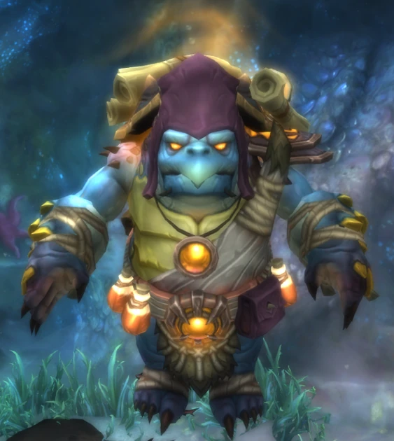 Tiang - Wowpedia - Your wiki guide to the World of Warcraft