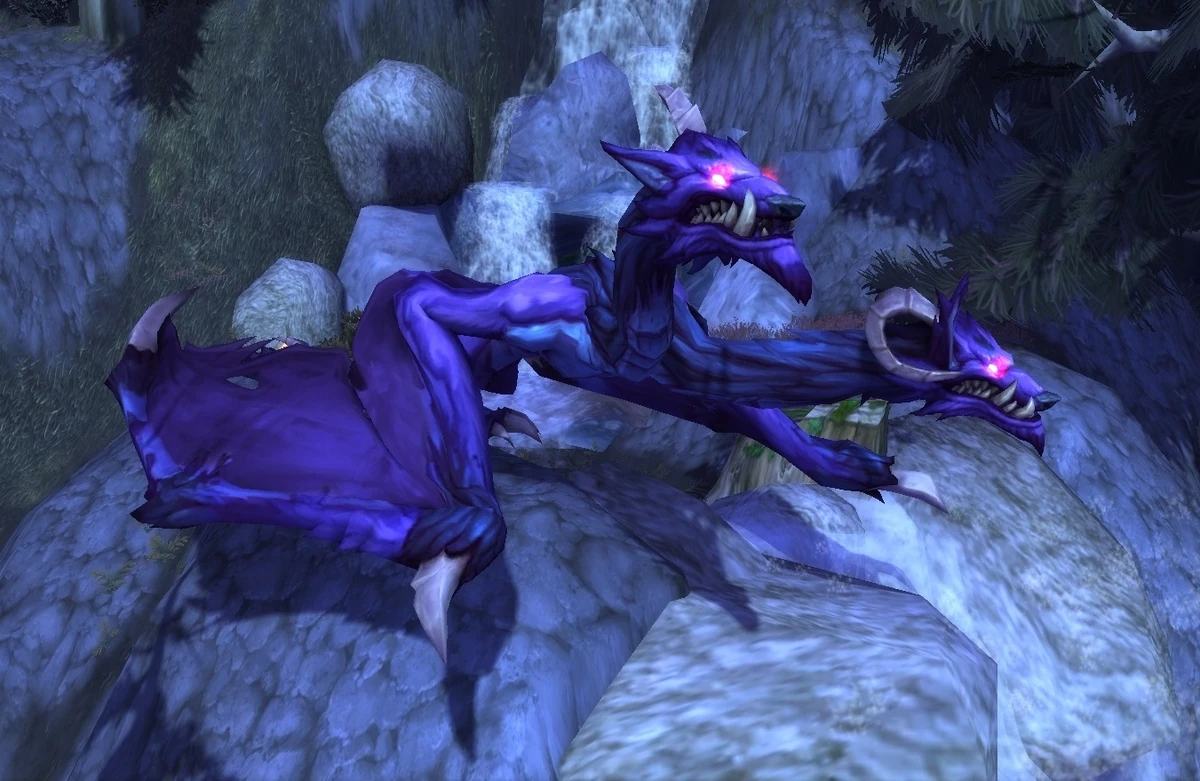 Alash'anir - Wowpedia - Your wiki guide to the World of Warcraft