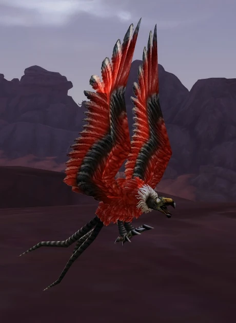 Buzzbeak - Wowpedia - Your wiki guide to the World of Warcraft