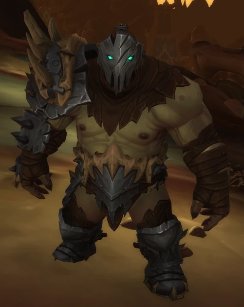 Captain Voden - Wowpedia - Your wiki guide to the World of Warcraft