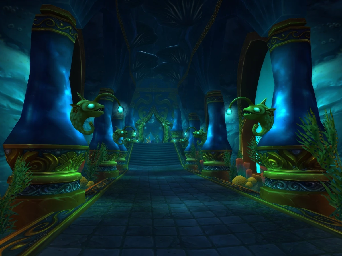 World of Warcraft: Cataclysm - Wowpedia - Your wiki guide to the World ...