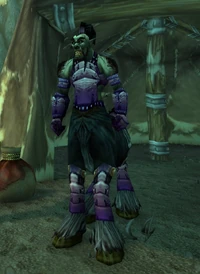 Centaur Guardian - Wowpedia - Your wiki guide to the World of Warcraft