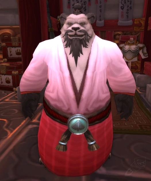 Challenger Wuli - Wowpedia - Your wiki guide to the World of Warcraft