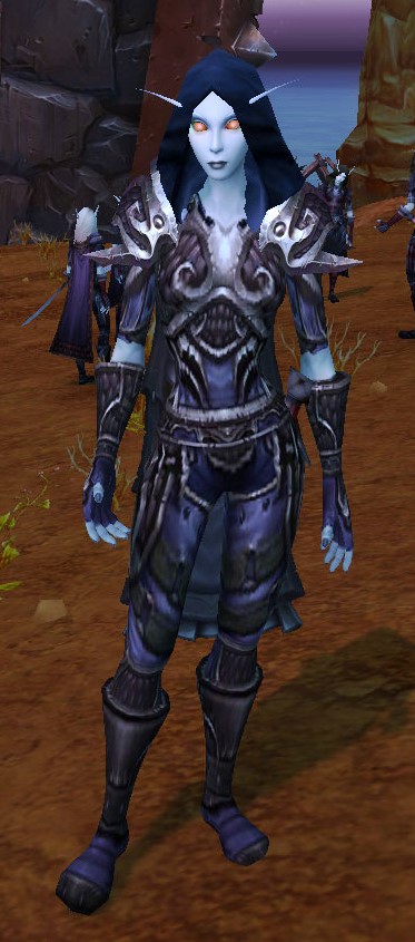 Dark Ranger (Durotar) - Wowpedia - Your wiki guide to the World of Warcraft Dark Ranger (Durotar) - Wowpedia - Your wiki guide to the World of Warcraft