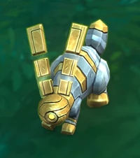 Docile Leporid - Wowpedia - Your wiki guide to the World of Warcraft