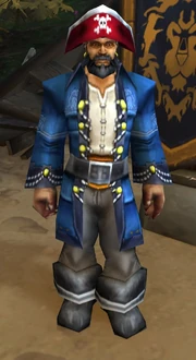 Captain Placeholder - Wowpedia - Your wiki guide to the World of Warcraft