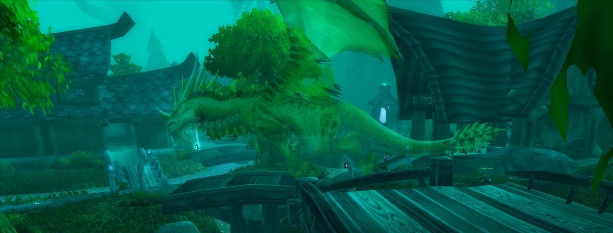 Eranikus, Tyrant of the Dream - Wowpedia - Your wiki guide to the World ...