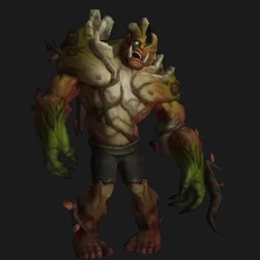 Infested Behemoth - Wowpedia - Your wiki guide to the World of Warcraft