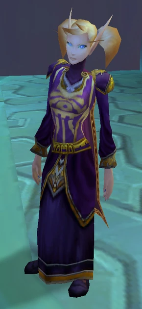 Kat Sunflower - Wowpedia - Your wiki guide to the World of Warcraft