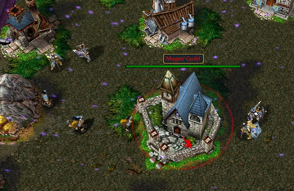 Mages' Guild - Wowpedia - Your wiki guide to the World of Warcraft