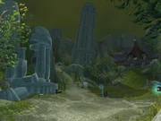 Desolace - Wowpedia - Your wiki guide to the World of Warcraft