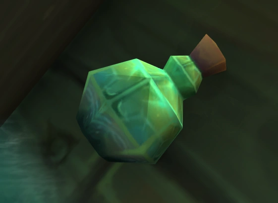 Popfizz Punch - Wowpedia - Your wiki guide to the World of Warcraft