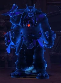 Rexxar (Vision of Orgrimmar) - Wowpedia - Your wiki guide to the World ...