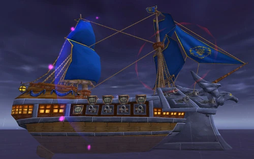 Rhonin's Beard - Wowpedia - Your wiki guide to the World of Warcraft