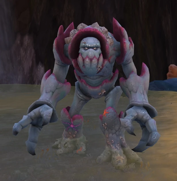 Whitewave Reefwalker - Wowpedia - Your wiki guide to the World of Warcraft