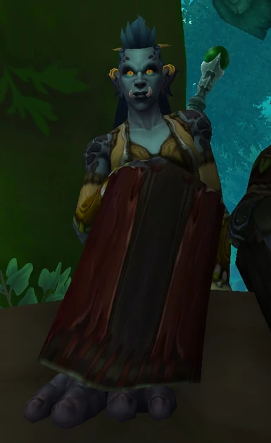 Zelley - Wowpedia - Your wiki guide to the World of Warcraft