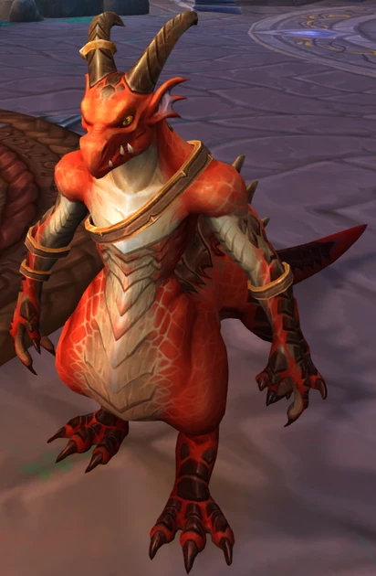 Academy Chef - Wowpedia - Your wiki guide to the World of Warcraft