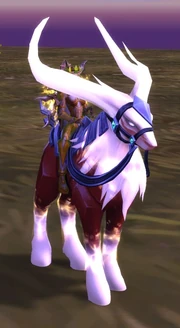Deathrunner - Wowpedia - Your wiki guide to the World of Warcraft