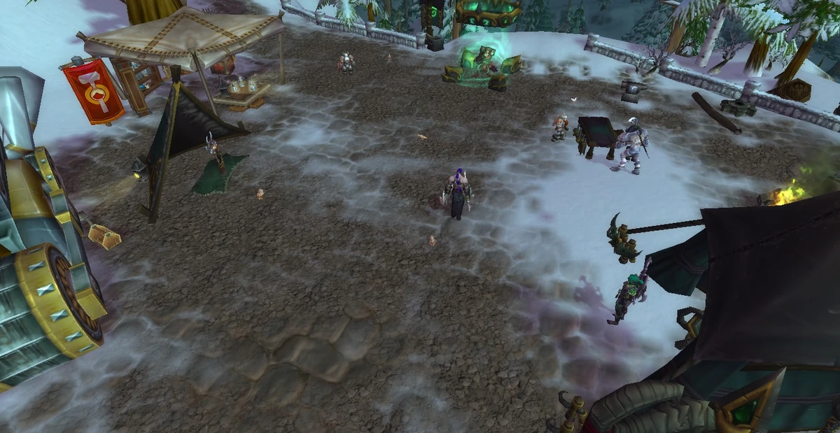 Legion Invasions - Wowpedia - Your wiki guide to the World of Warcraft