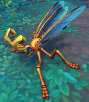Skitterfly - Wowpedia - Your wiki guide to the World of Warcraft