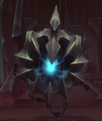 Observer Zelgar - Wowpedia - Your wiki guide to the World of Warcraft