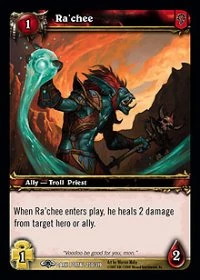 Ra'chee - Wowpedia - Your wiki guide to the World of Warcraft