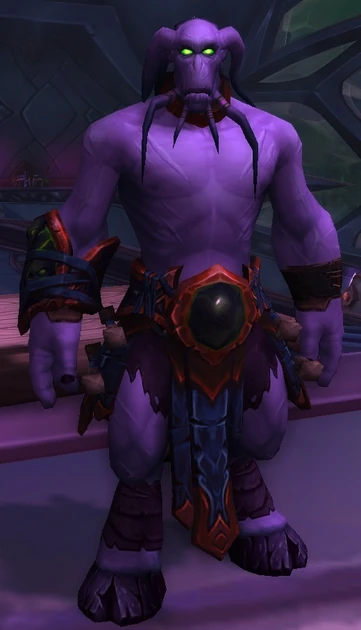 Toraan the Revered - Wowpedia - Your wiki guide to the World of Warcraft