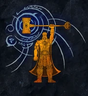 Tyr - Wowpedia - Your wiki guide to the World of Warcraft