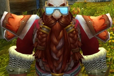 Vial Of The Sands Guide