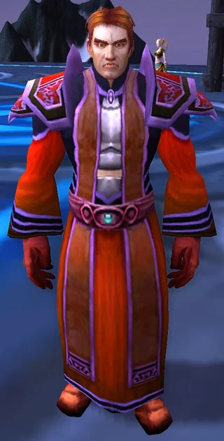 Belgaristrasz - Wowpedia - Your wiki guide to the World of Warcraft