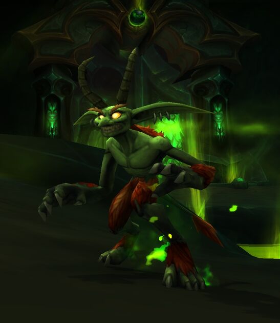 Blazing Imp (Antorus, the Burning Throne) - Wowpedia - Your wiki guide ... Blazing Imp (Antorus, the Burning Throne) - Wowpedia - Your wiki guide ...