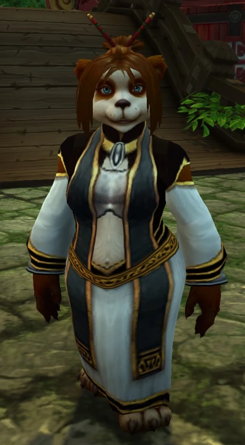 Dawn Watcher - Wowpedia - Your wiki guide to the World of Warcraft