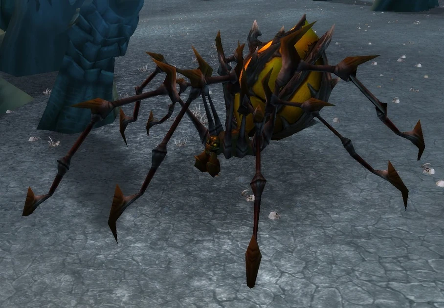 Deathskitter - Wowpedia - Your wiki guide to the World of Warcraft