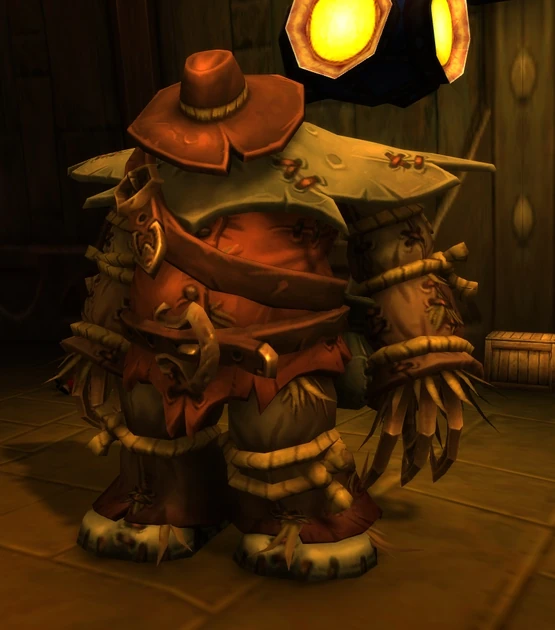 Defias Reaper - Wowpedia - Your wiki guide to the World of Warcraft