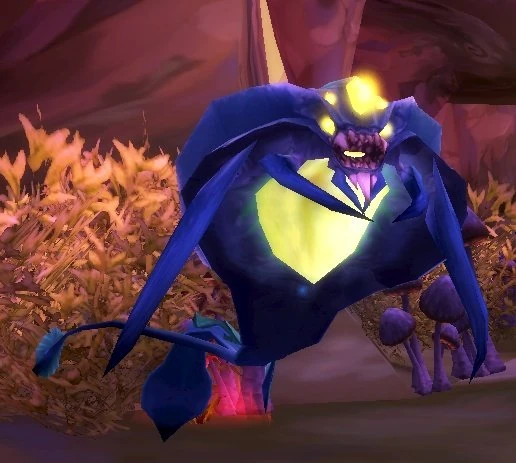 Fen Ray - Wowpedia - Your wiki guide to the World of Warcraft