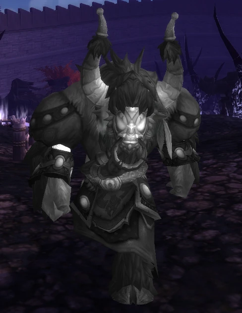 Kobai - Wowpedia - Your wiki guide to the World of Warcraft