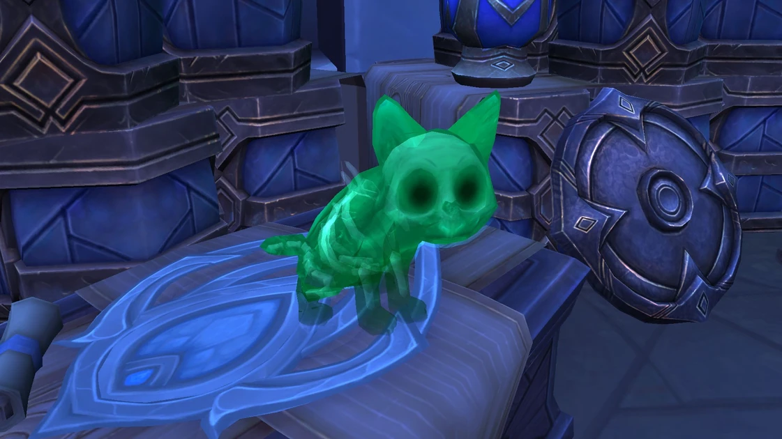 Mr. Wobbles - Wowpedia - Your wiki guide to the World of Warcraft