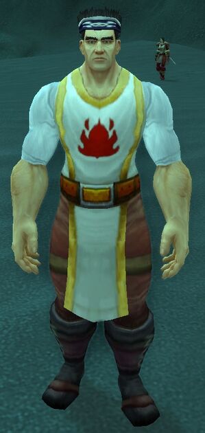 Onslaught Deckhand Wowpedia Your Wiki Guide To The World Of Warcraft