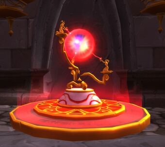 Orb of Translocation - Wowpedia - Your wiki guide to the World of Warcraft
