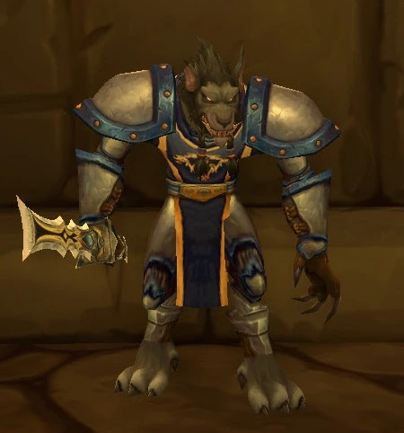 Prison Guard (Alliance) - Wowpedia - Your wiki guide to the World of ...