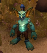 Rolm - Wowpedia - Your wiki guide to the World of Warcraft