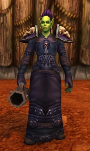 Rowdy Warlock - Wowpedia - Your wiki guide to the World of Warcraft