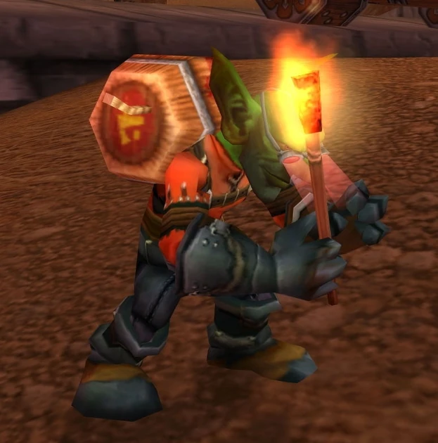 Sapper Specialist - Wowpedia - Your wiki guide to the World of Warcraft