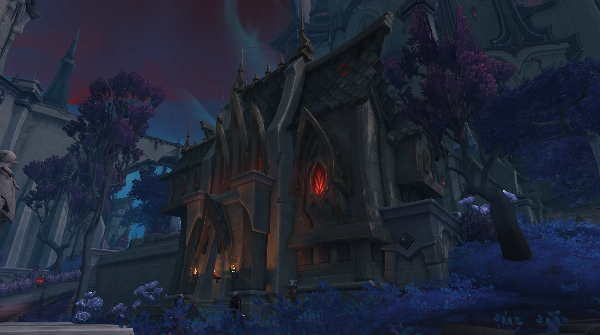 Sinfang Parlor - Wowpedia - Your wiki guide to the World of Warcraft