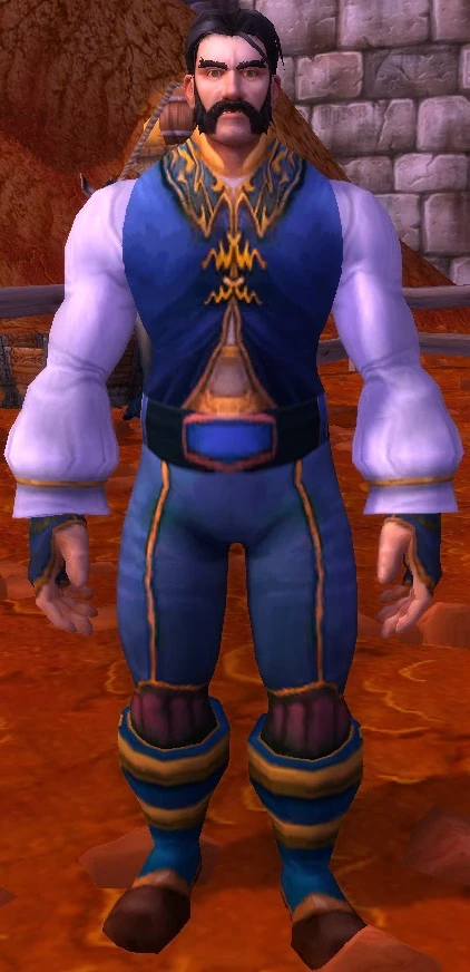 Stormwind Traveling Merchant - Wowpedia - Your wiki guide to the World ...