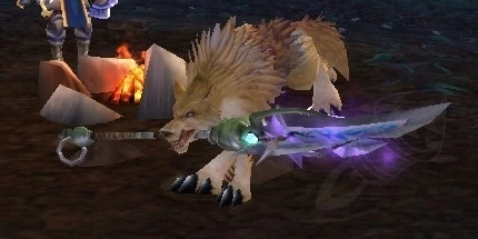 Sunny - Wowpedia - Your wiki guide to the World of Warcraft