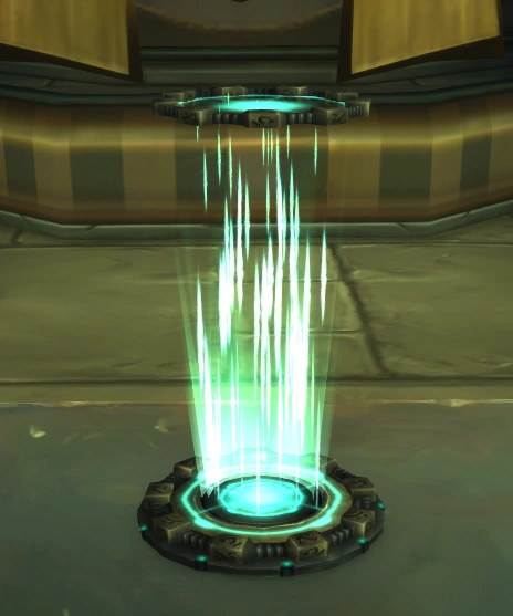 To Ramkahen - Wowpedia - Your wiki guide to the World of Warcraft